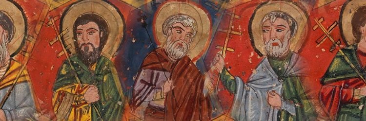 SAINT OF THE DAY - Catholic Media