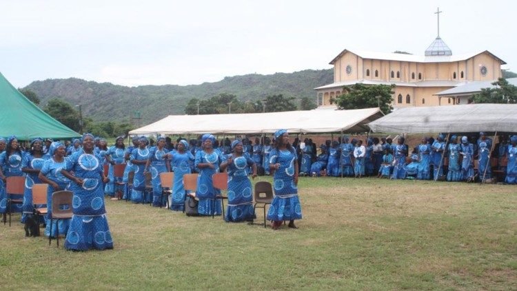 Malawi: Catholic Women’s Organisation launches year-long golden ...