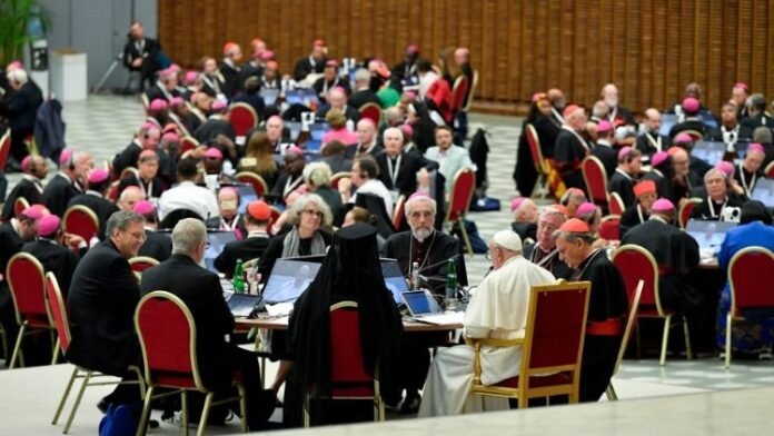 Vatican offers new guidance for Synod’s implementation phase | Catholic ...