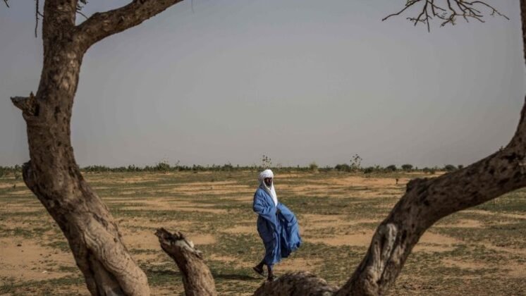 A new Statute for the John Paul II Foundation for the Sahel | Catholic ...